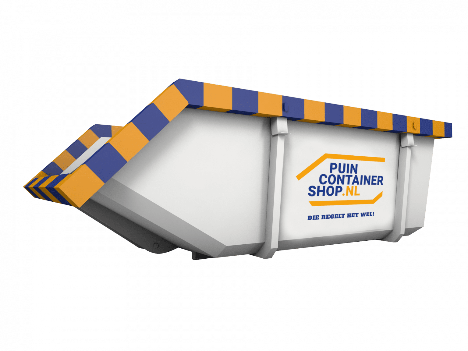 Puinafval? Huur een puincontainer vanaf €145 - Puincontainershop